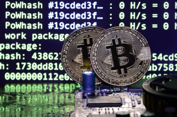 Peut-on vraiment gagner de l'argent en minant des cryptomonnaies