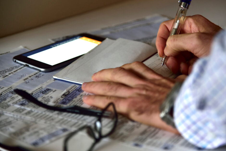 Comment remplir un chèque étape par étape