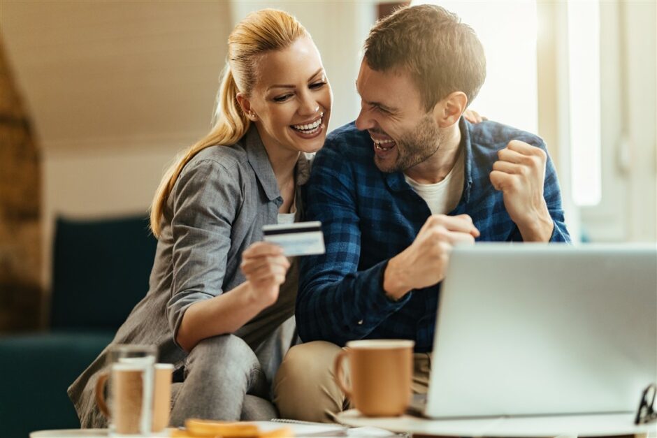 Les étapes clés pour un processus de demande de crédit en ligne efficace