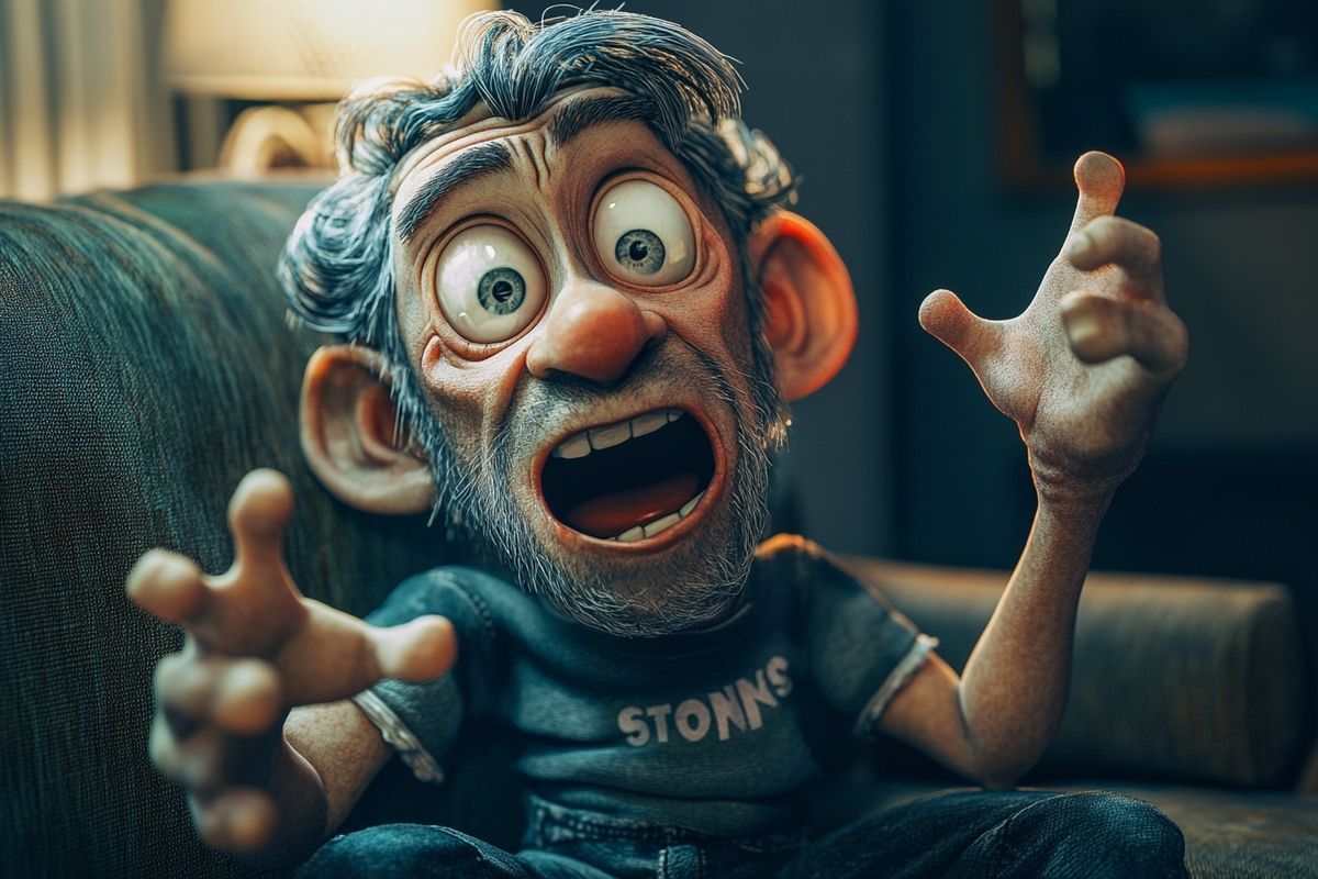 Les Stonks Memes Not Stonk : Comprendre leur Popularité